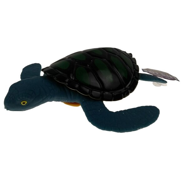 imperial | Toys | Sea Turtle Lifelike Imperial Jaru Squishy Figure ...